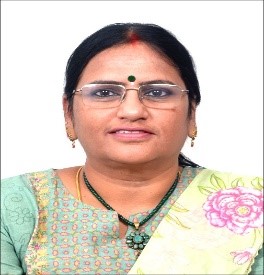 Dr Gomathi – ICAR-Sugarcane Breeding Institute