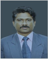 Dr Kannan – ICAR-Sugarcane Breeding Institute